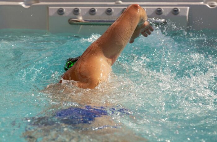 Best Swim Spa Exercises - Your Complete Guide