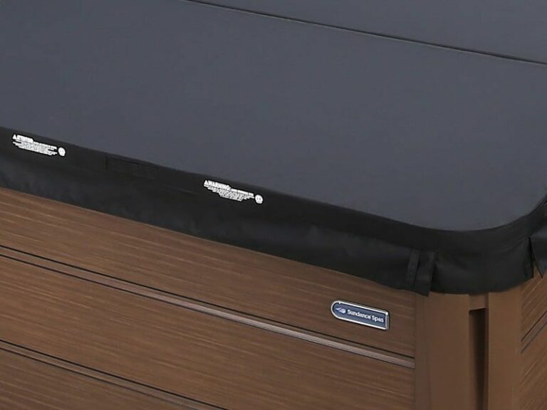 Sundance Spas Hot Tub Accessories in Calgary, AB | SunSpa